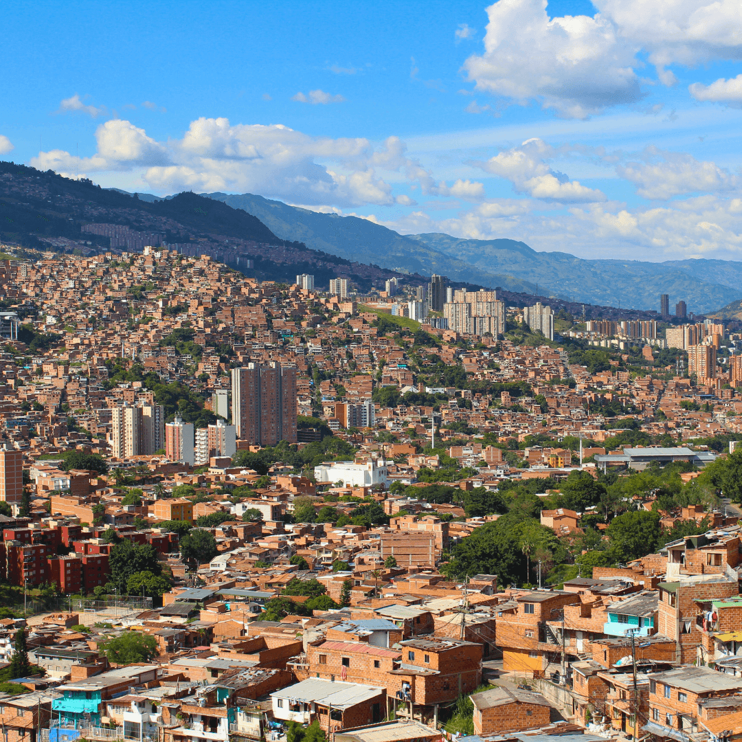 Medellin Travel Blog – Real Tips, Day Trips & Hidden Gems